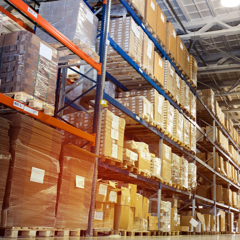 FMCG – Astute healthcare